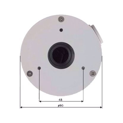 Tehnotron | Dahua Kućišta i Nosači - Vrhunska Zaštita i Stabilnost za ...