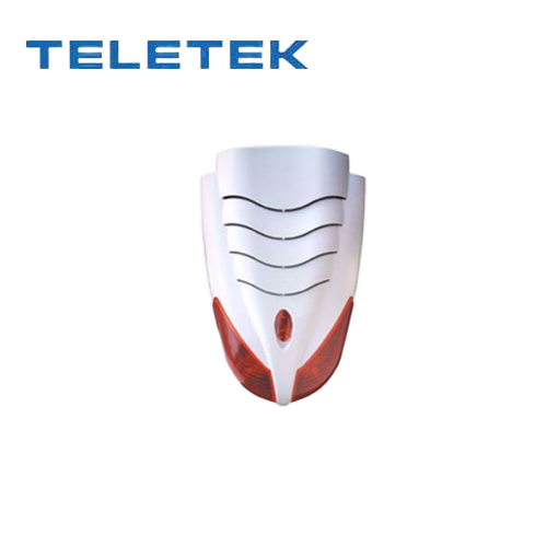 Tehnotron | Teletek Alarmna Sirena SR200 outdoor