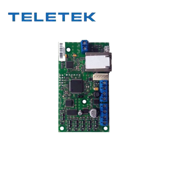 Tehnotron | Teletek TTE LAN Simple modul
