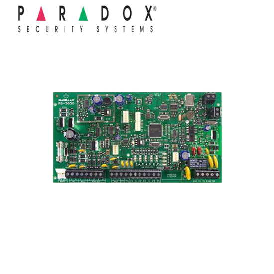 Tehnotron | Paradox MG5050 Bežicna alarmna centrala