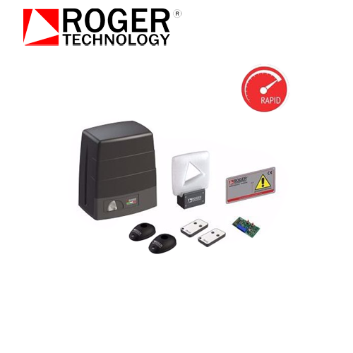 Tehnotron | Roger Brushless motor za klizne kapije BM30/310HS set