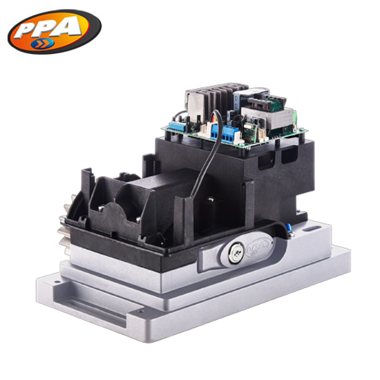 Tehnotron | PPA DZ Cube 650 JETFLEX motor za klizne kapije do 650 kg