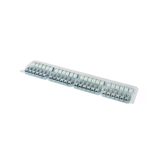 Tehnotron | AMJ-S industrijski "compact" modul RJ-45