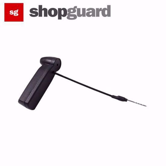 Tehnotron | Tag za Zaštitu Proizvoda Tip Super Pencil - RF 8.2MHz, Crna ...