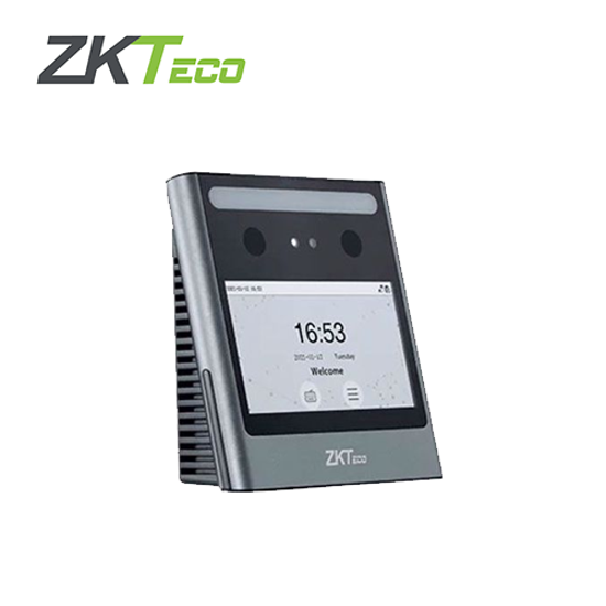 ZKTeco ZK-EFACE10-BIO8 terminal za KP i ERV | Kamere, alarmni sistemi i ...