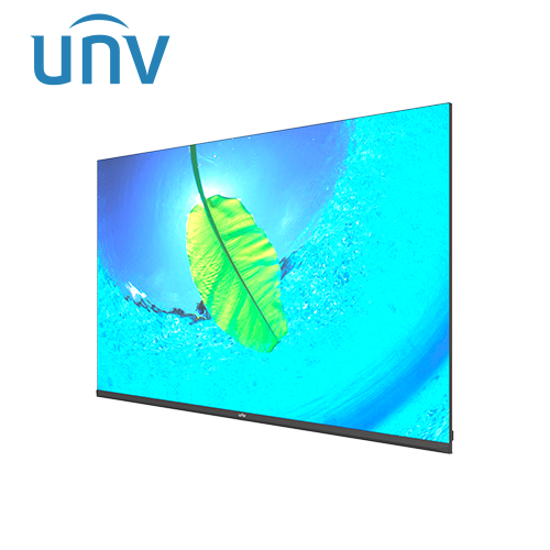 Tehnotron | Uniview UV-MW3250-F-V2 – CCTV LED Monitor 50" 4K